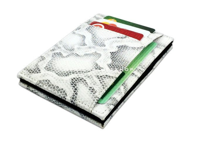 Classic Magic Wallet Collection - Magic Wallet Shop